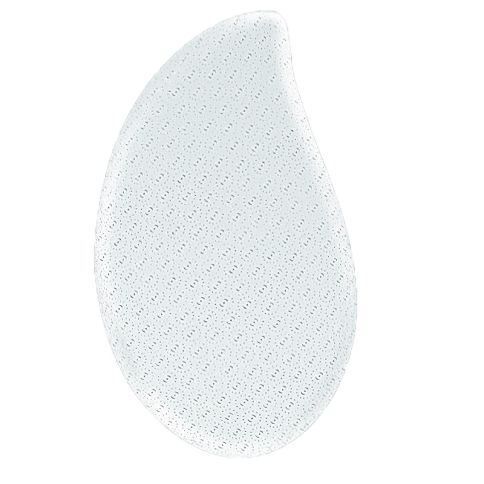 Foot for Foot Care Glass Peel Dead Removal and Smooth Heel Remover ...