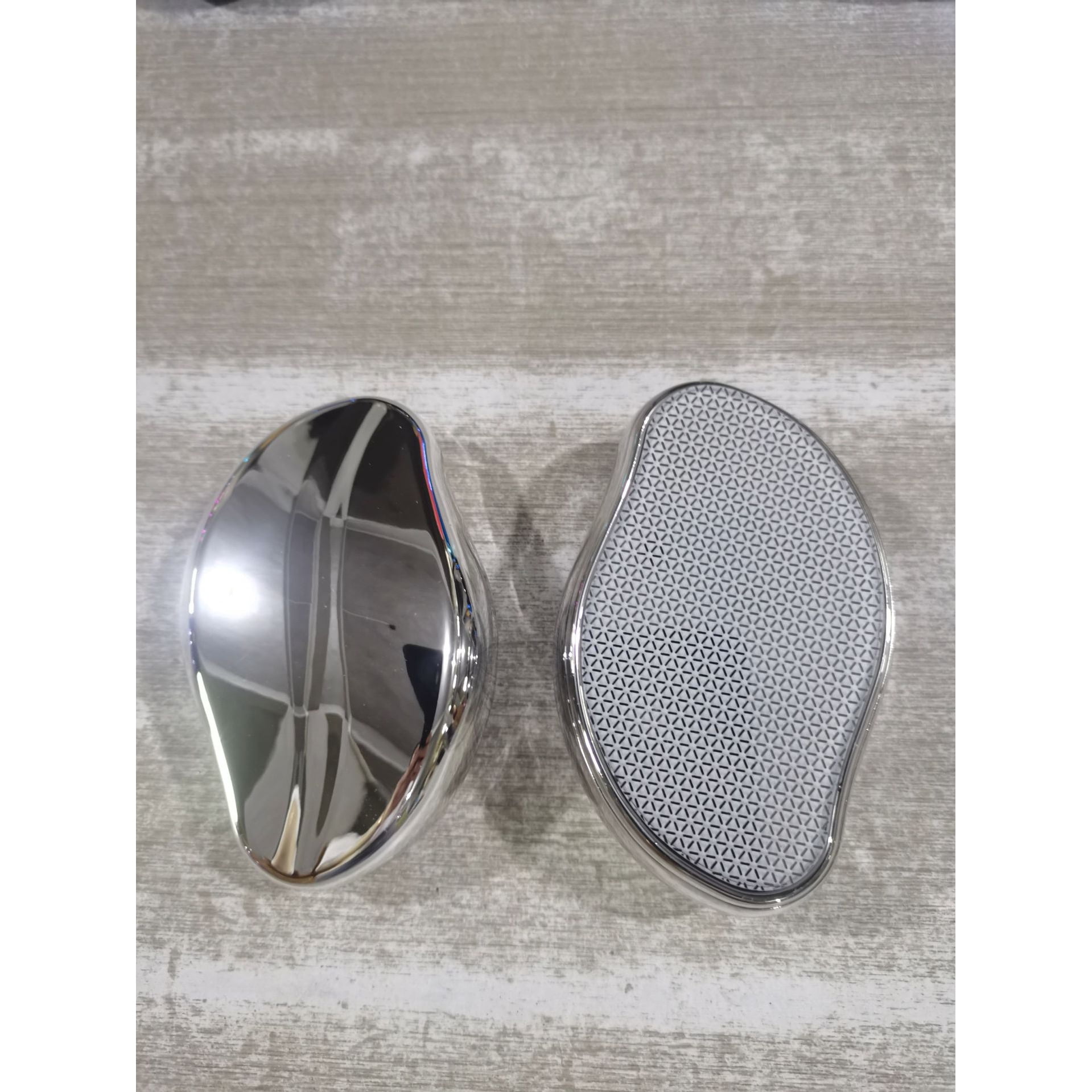 Foot grinder to remove dead skin foot rubbing board grinding calluses ...