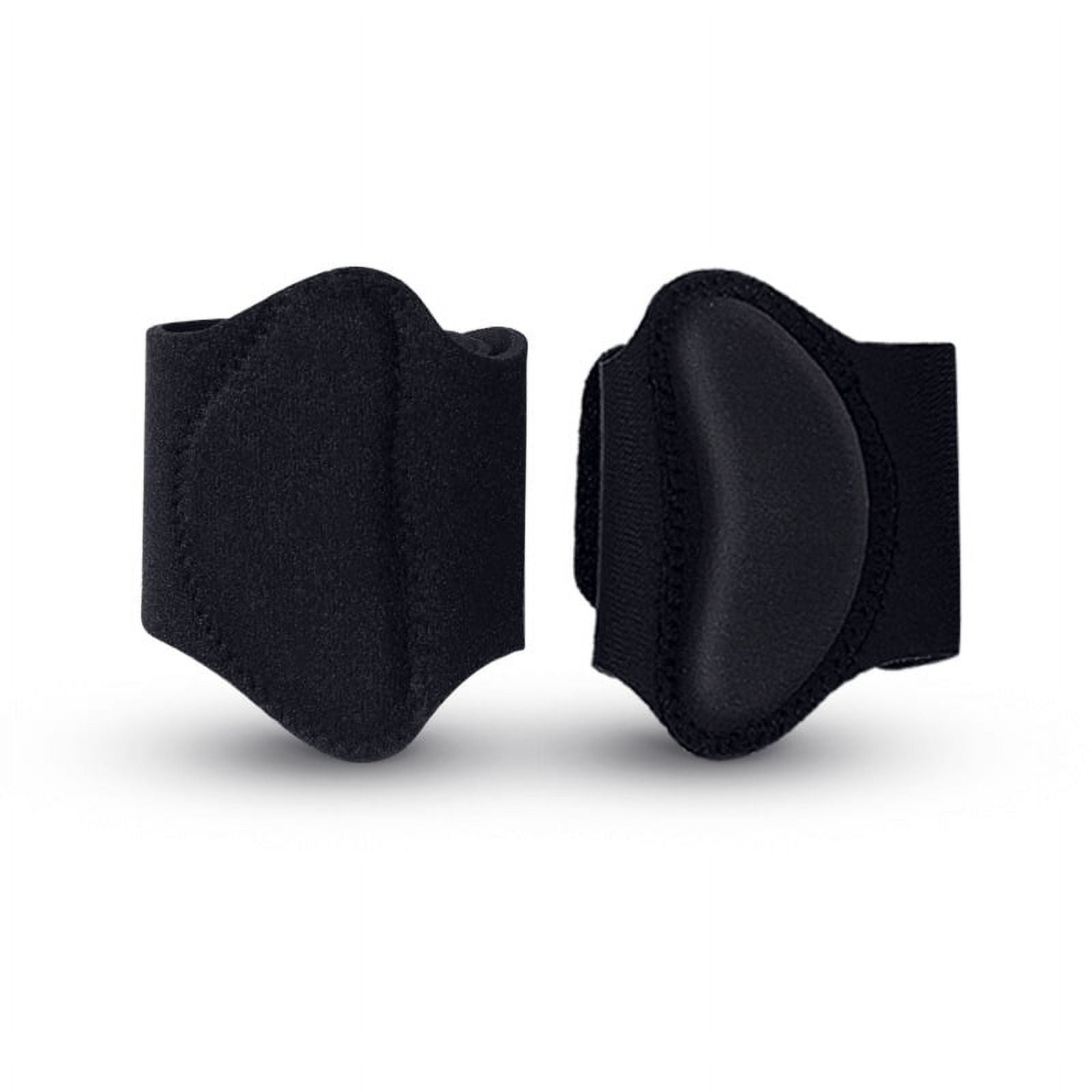 Foot pads for men and women with high arch arch support, shock ...