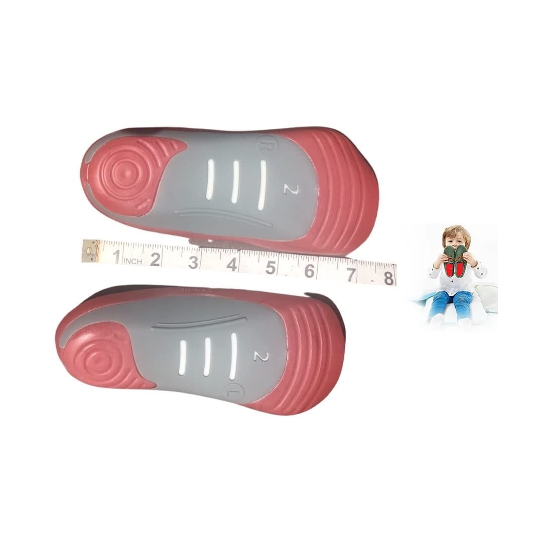 Foot Insole Feet Insert Plantar Fasciitis Acupressure Massage Insole ...