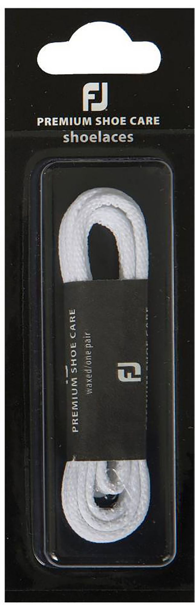 FootJoy Premium Waxed Shoe Laces – 34” - Walmart.com