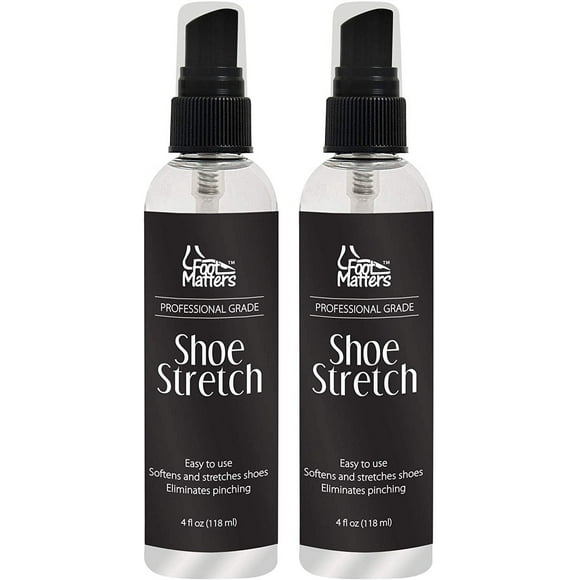 Shoe Stretching Spray