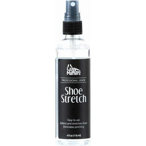 Shoe Stretching Spray