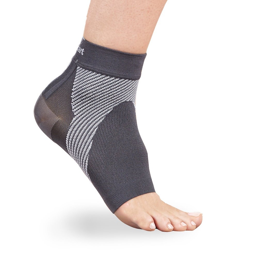FootSmart Compression Foot Sleeve - Walmart.com