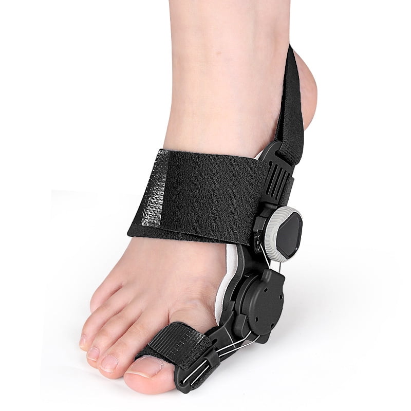 FootWake Adjustable Hallux Valgus Corrector | Day and Night Use | 3D ...