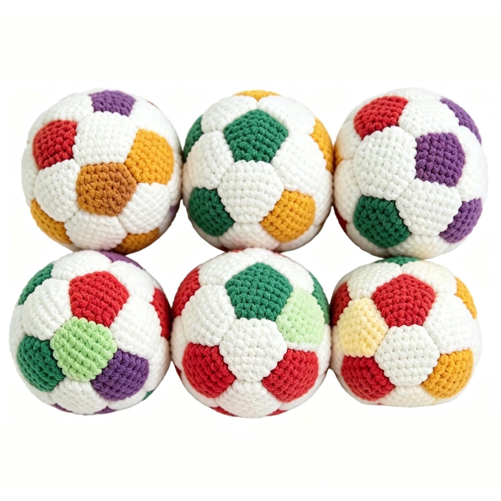 Footbag, Footbag for Adults, Soccer Style Foot Bag for Outdoor Training ...