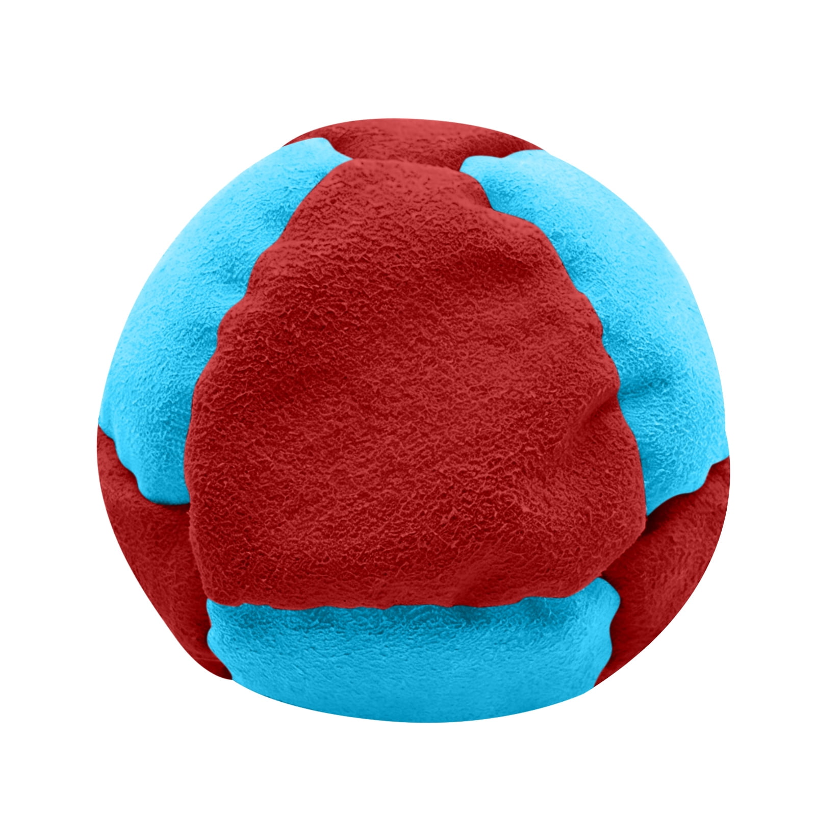 Footbag Toss Catch Coordination Training Ball, Lightweight Portable ...