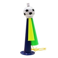 Football Trumpet Noise Maker,Stadium Loud Noise Maker for Football Fans ...