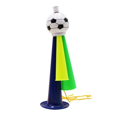 Football Trumpet Noise Maker,Stadium Loud Noise Maker for Football Fans ...