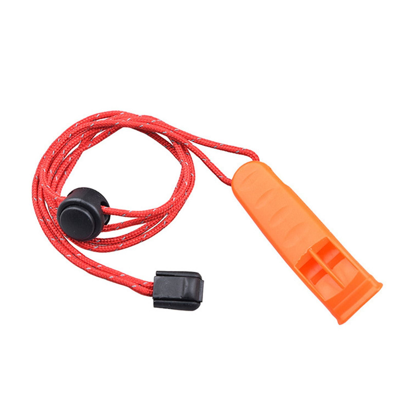 Football Basketball Match Double Pipe Camping Plastic Safety Survival ...