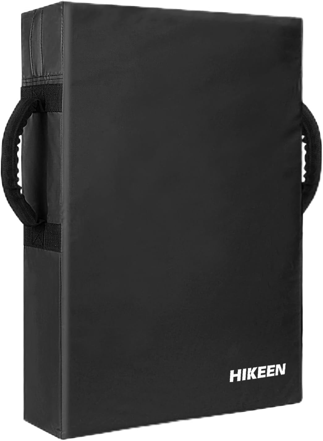 Football Blocking Pad Training Equipment Denser Softer Foam Kick Pads ...