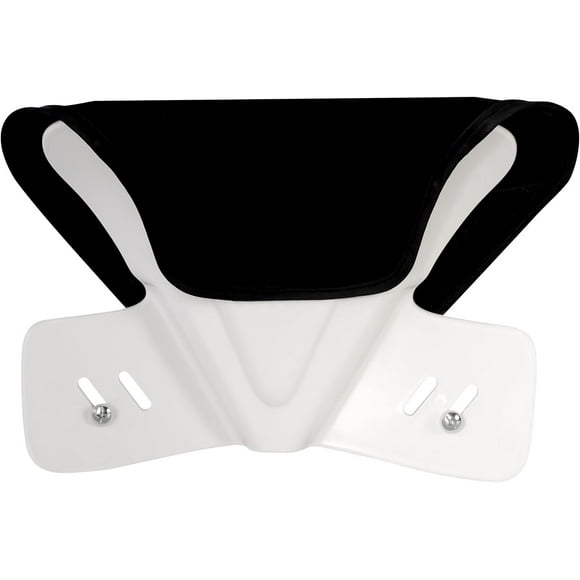 Football Neck Roll Cowboy Collar