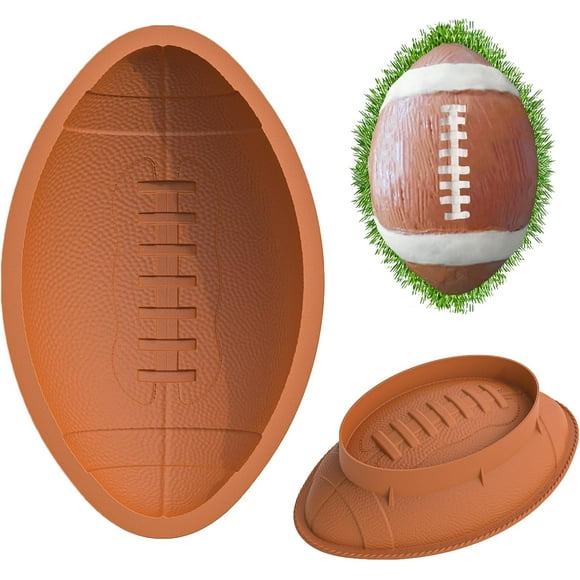 Football Mold