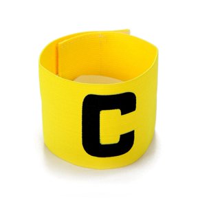 HEMOTON Captain'S Armband For Soccer Training, Adjustable Football ...