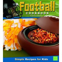 First Cookbooks: A Superhero Cookbook (Hardcover) - Walmart.com