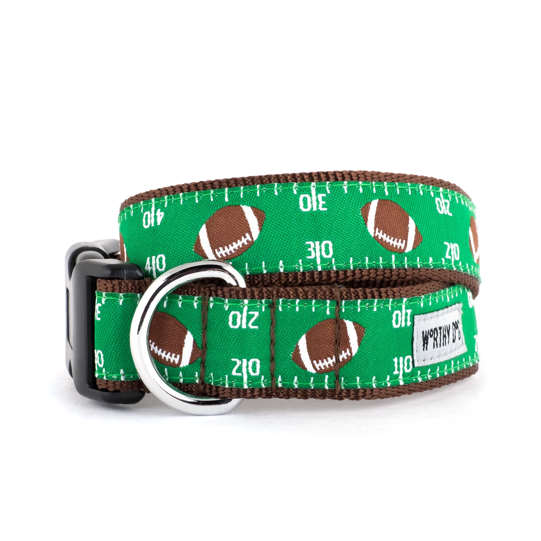 Football Field Collar - Walmart.com