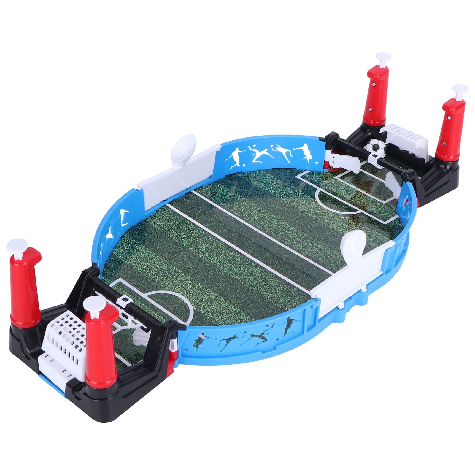 Football Game Table Game Mini Football Game Student Table Game 2-person ...