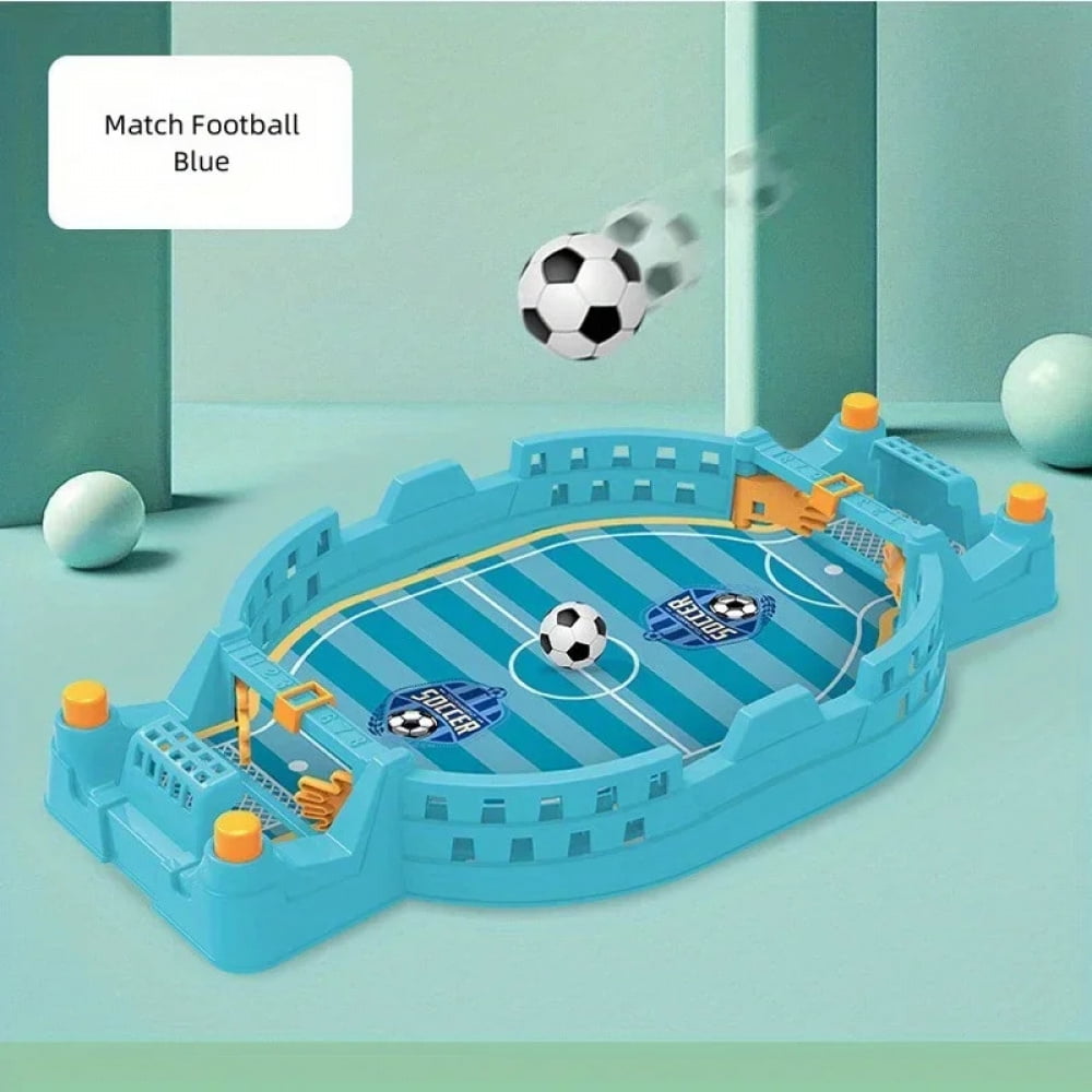 Football Games Tabletop Football Soccer Pinball for Indoor Game Room ...