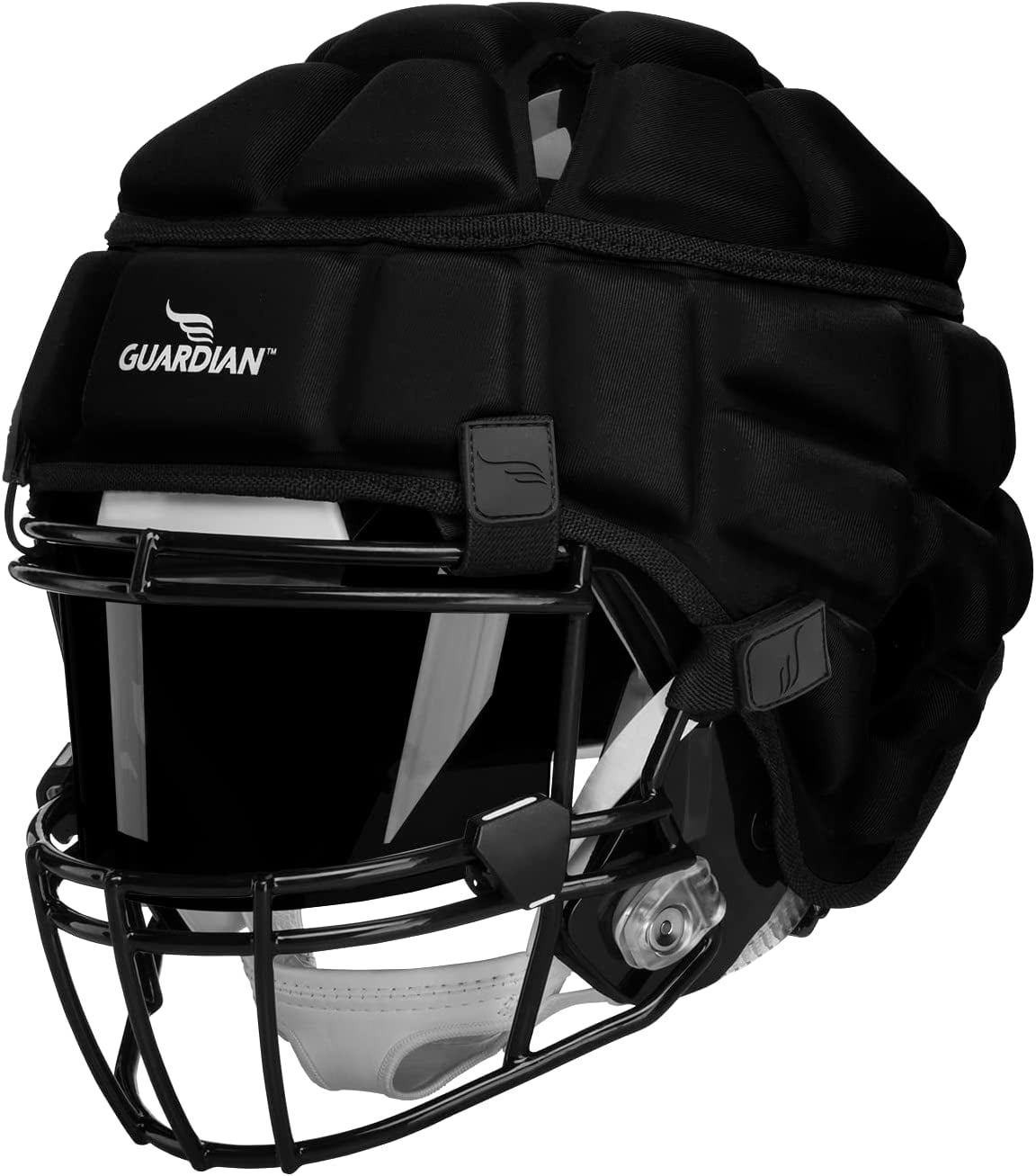 Football Guardian Caps XT - Walmart.com