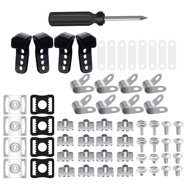 Ski-Doo Clear Modular 2 3 V180 Helmet Electric Visor Replacement ...