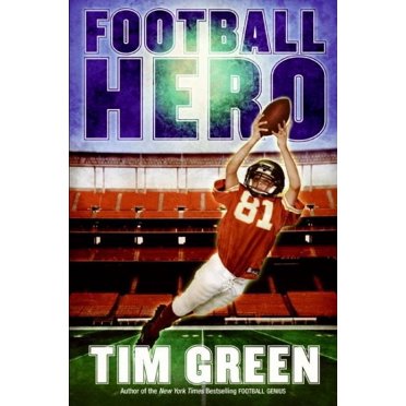 Touchdown Kid (Hardcover) - Walmart.com