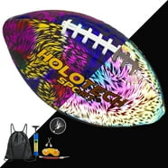 Color My Class® 7 1/2" P.G. Sof's™ Footballs, 6-Pack - Walmart.com