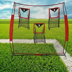 Football Kicking & Throwing Nets in Football Training Equipment ...