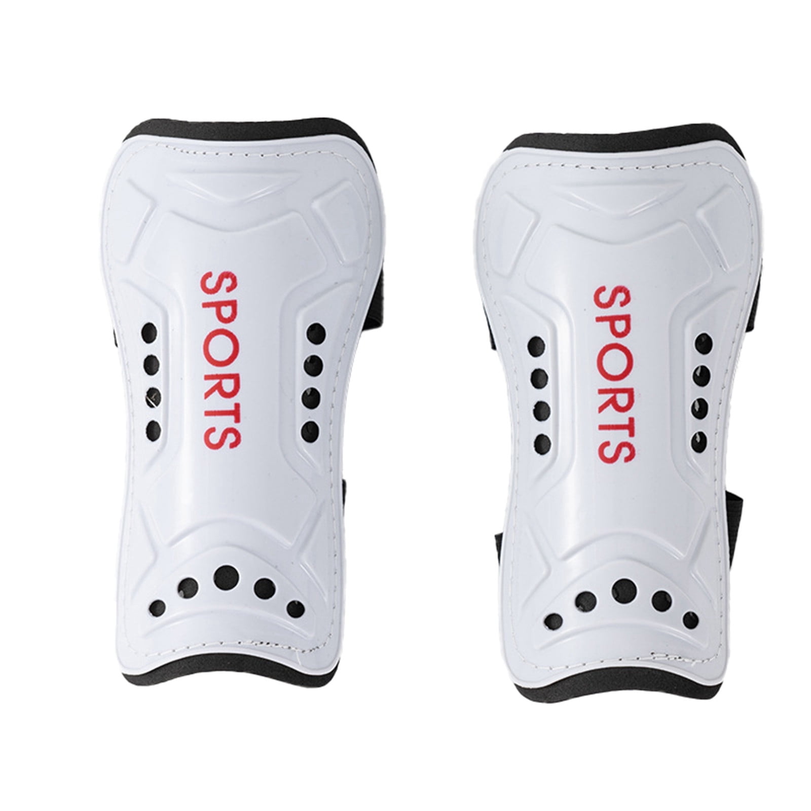 Football Leg Pads Men's Knee Pads Fall Student Competition Training ...