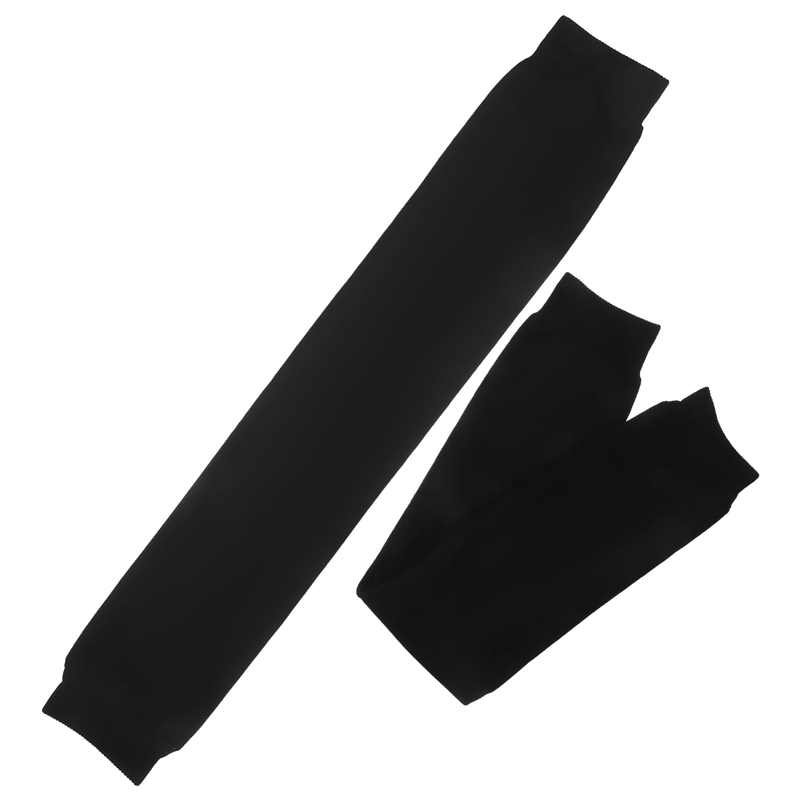Football Leg Warmers Calf Socks Polyester Sourkout Sleeves for Men Men ...