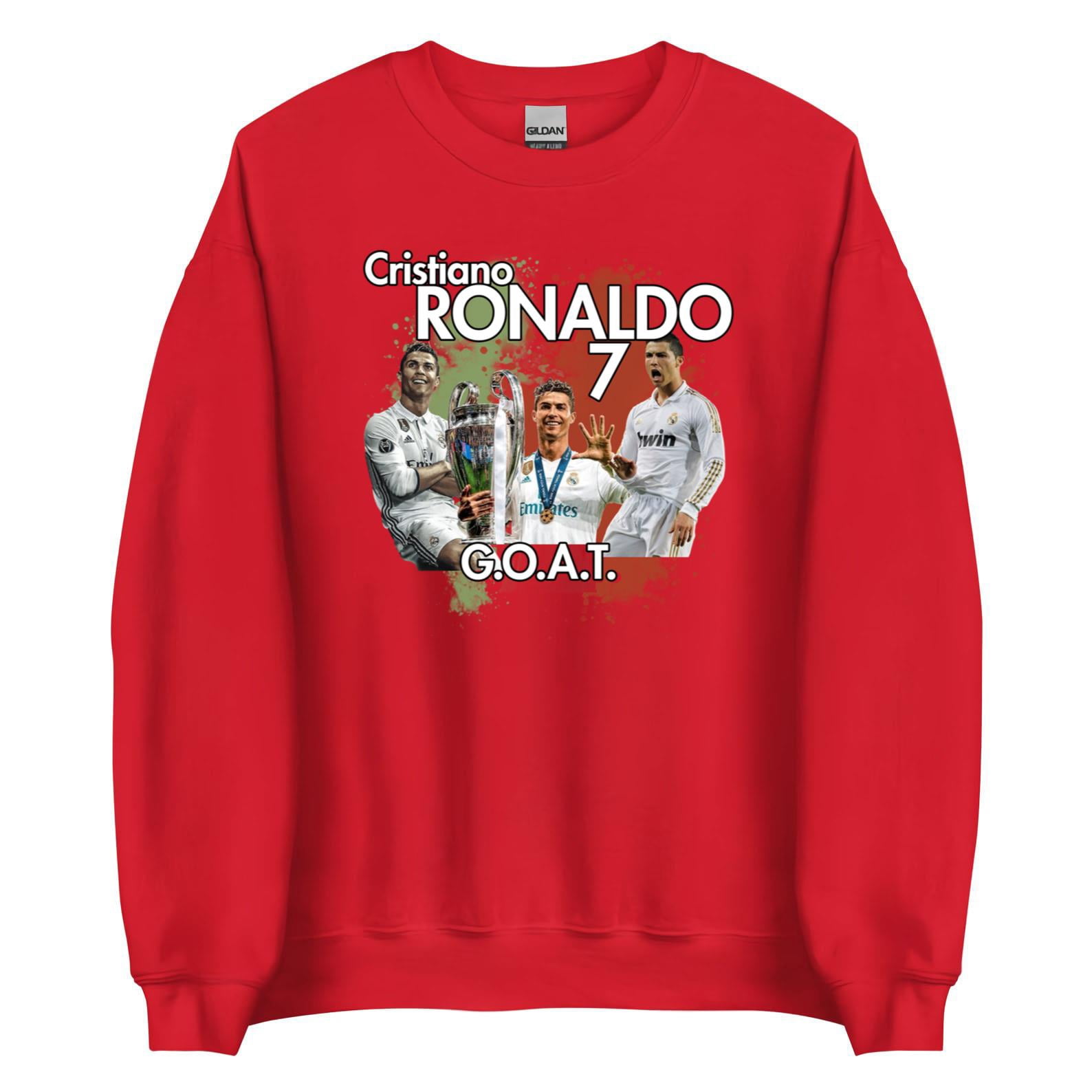 Football Legend Tribute Shirt, European Soccer Star Graphic Tee, Retro ...