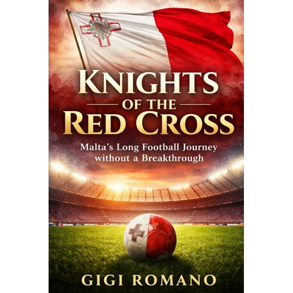 Football Nations: Stories of Glory and S Knights of the Red Cross ...