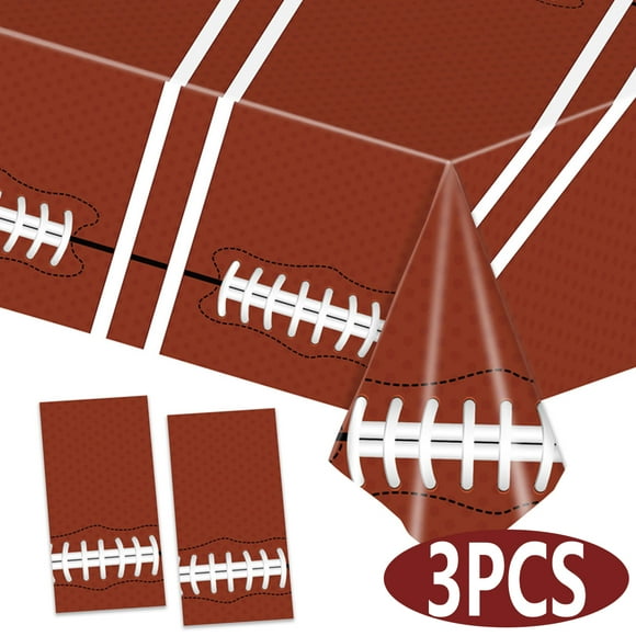 Football Table Cover