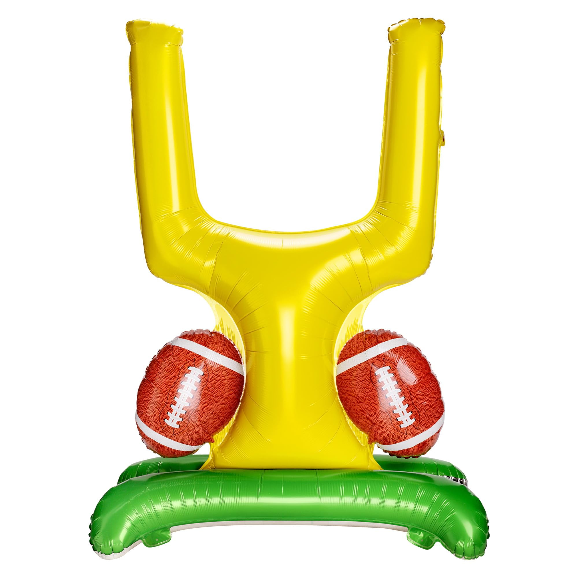 Football Party Supplies FEV6 Kit - Tailgate Celebrations & Decorations ...