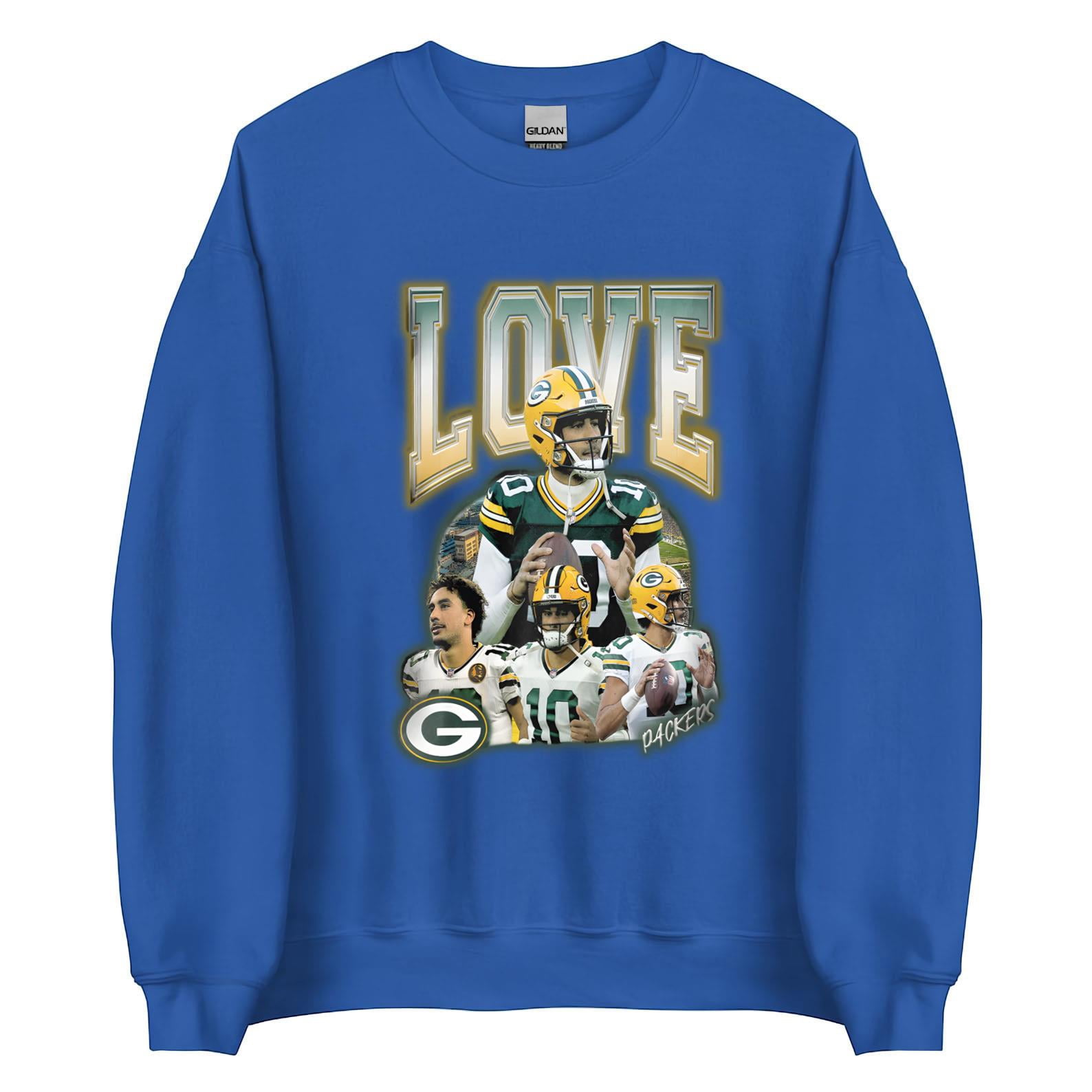 Football Player Tribute Shirt, Vintage Sports Tee, Size S - 3XL ...