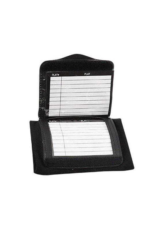 Football Playbook Wristbands in Football Accessories - Walmart.com