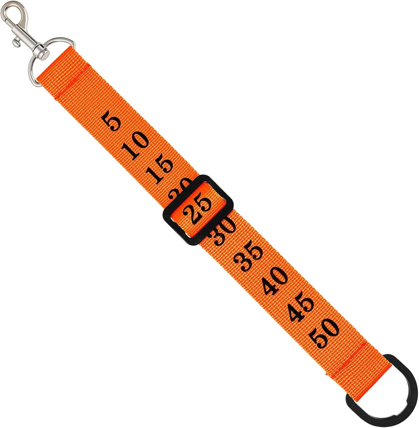 Football Referee Down Marker Chain Set – Official Yard Line Marker Kit ...