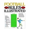Football Rules Illustrated (Paperback) - Walmart.com