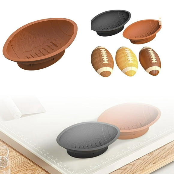 Football Mold