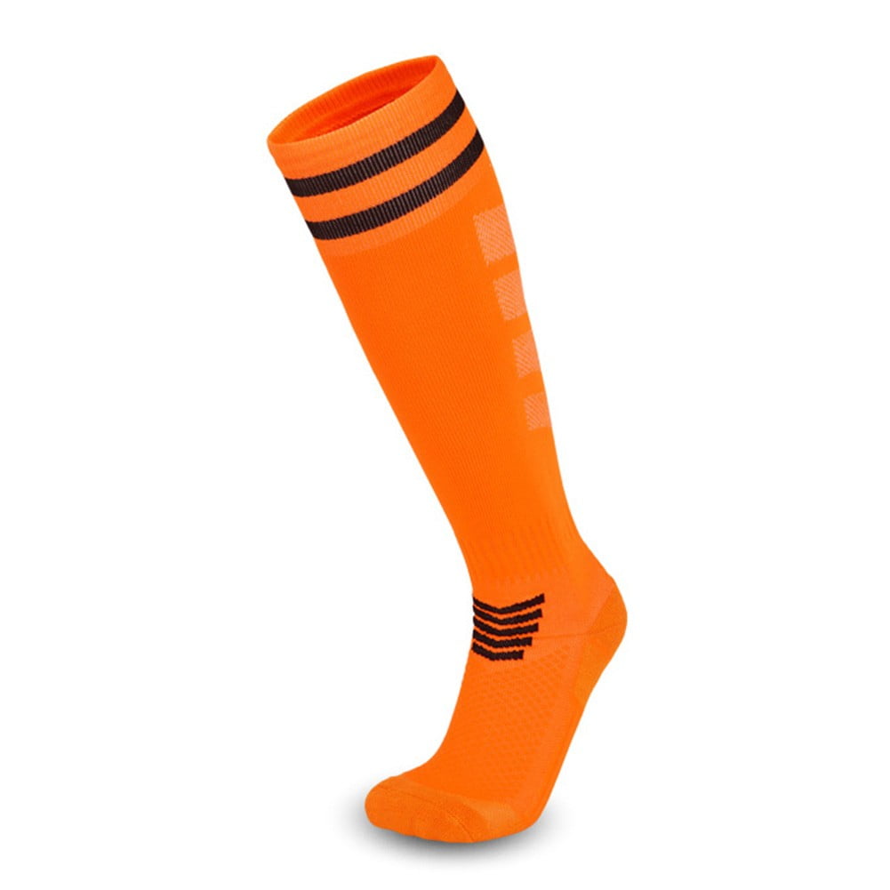 Football Shin Guards Sports Shin Guards Thickened Double Layer Insert ...