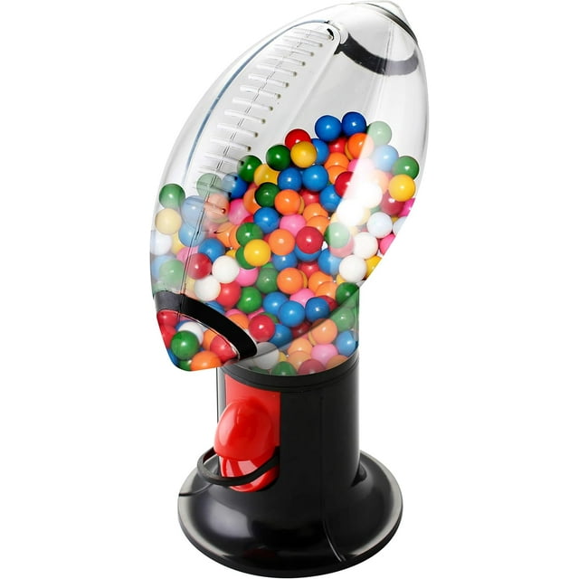 Football Snack & Candy Dispenser - Walmart.com