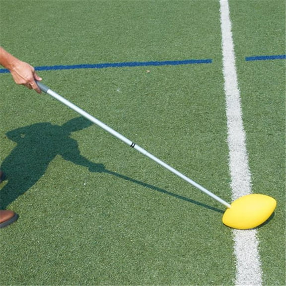 Football A Stick