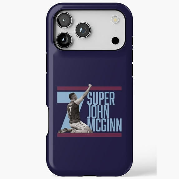 Football Soccer Player Fan Case for iPhone 11 12 13 14 15 16 17 Pro Max ...