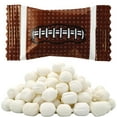 Football Sports Buttermints, Mint Candies, MDA05 After Dinner Mints ...