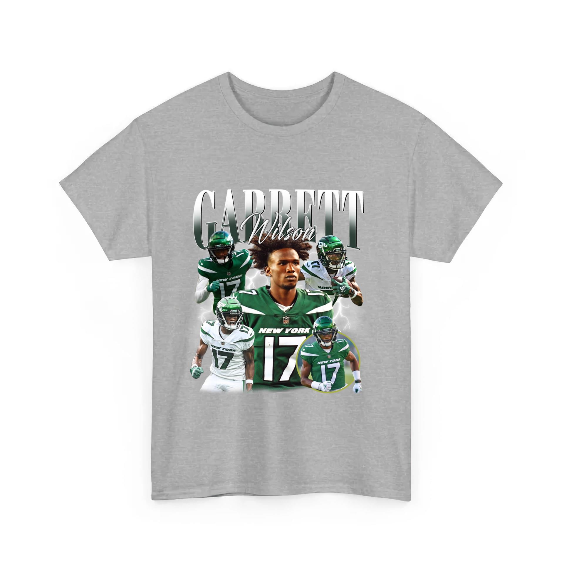 Football Star Bootleg Tribute Shirt, Retro American Game Graphic Tee ...