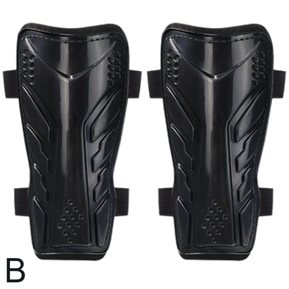 Football Strap Protection Gear Children Adult Sports Training Leg Guard ...