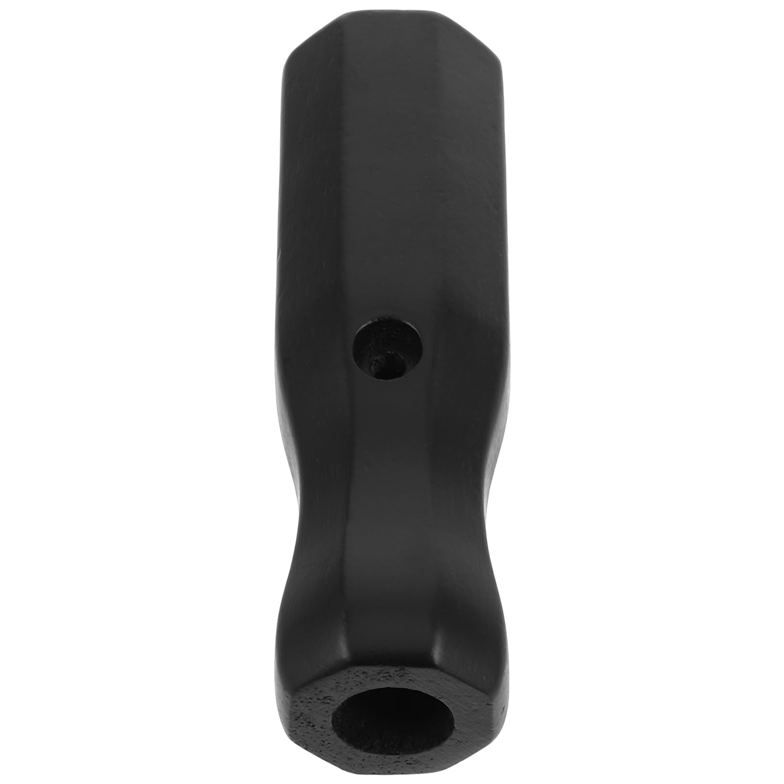 FONDOTIN Durable Wood Foosball Handles with Ergonomic Grip for Easy ...