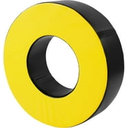 step-over dummies, 12" height, black - Walmart.com