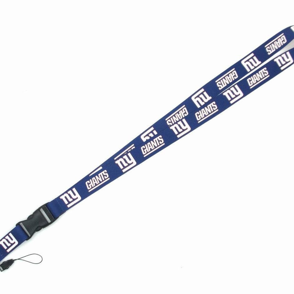 Football Team Lanyard for Keychain Badge Id Holder Necklace with ...