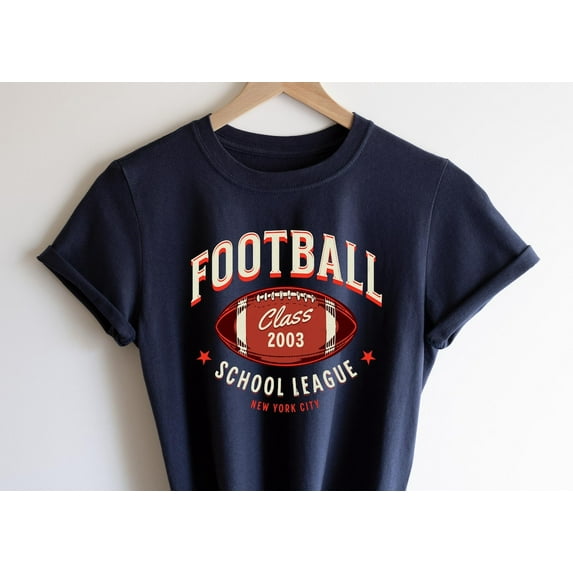 Football Team Shirt, Football Team Tee, Football Shirt , Football City ...