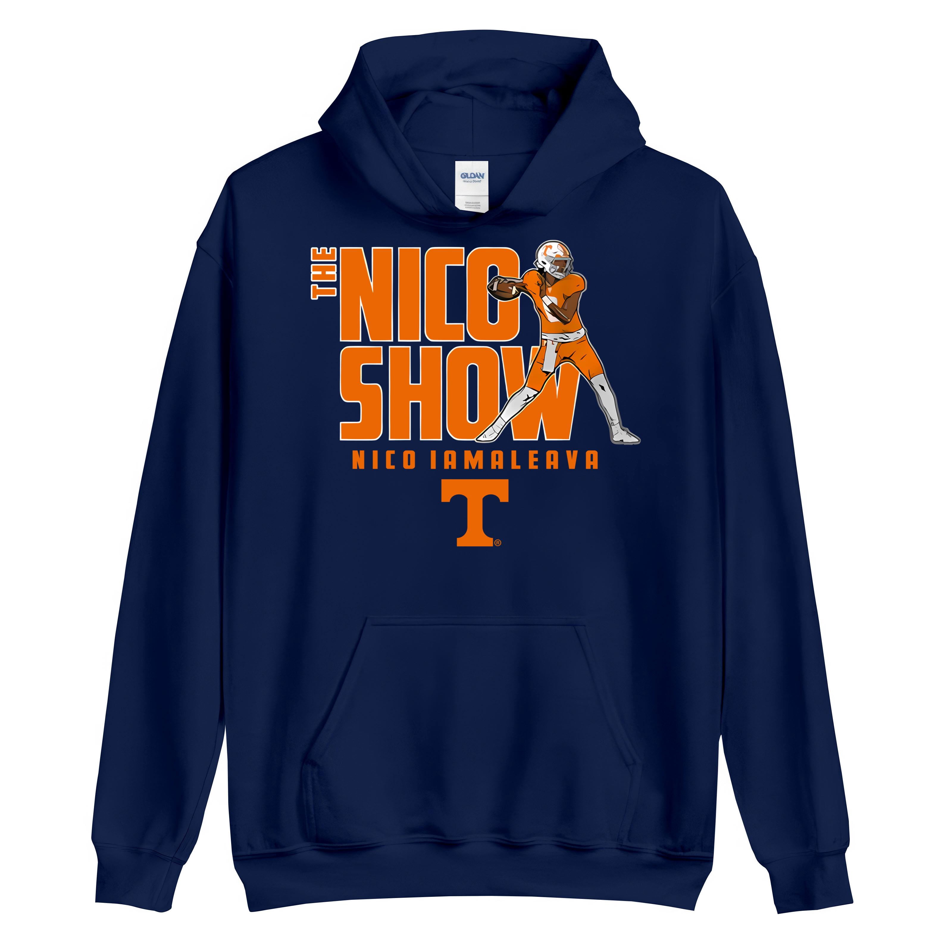 Football-Themed Graphic Shirt Featuring Iconic Team Spirit Designs ...